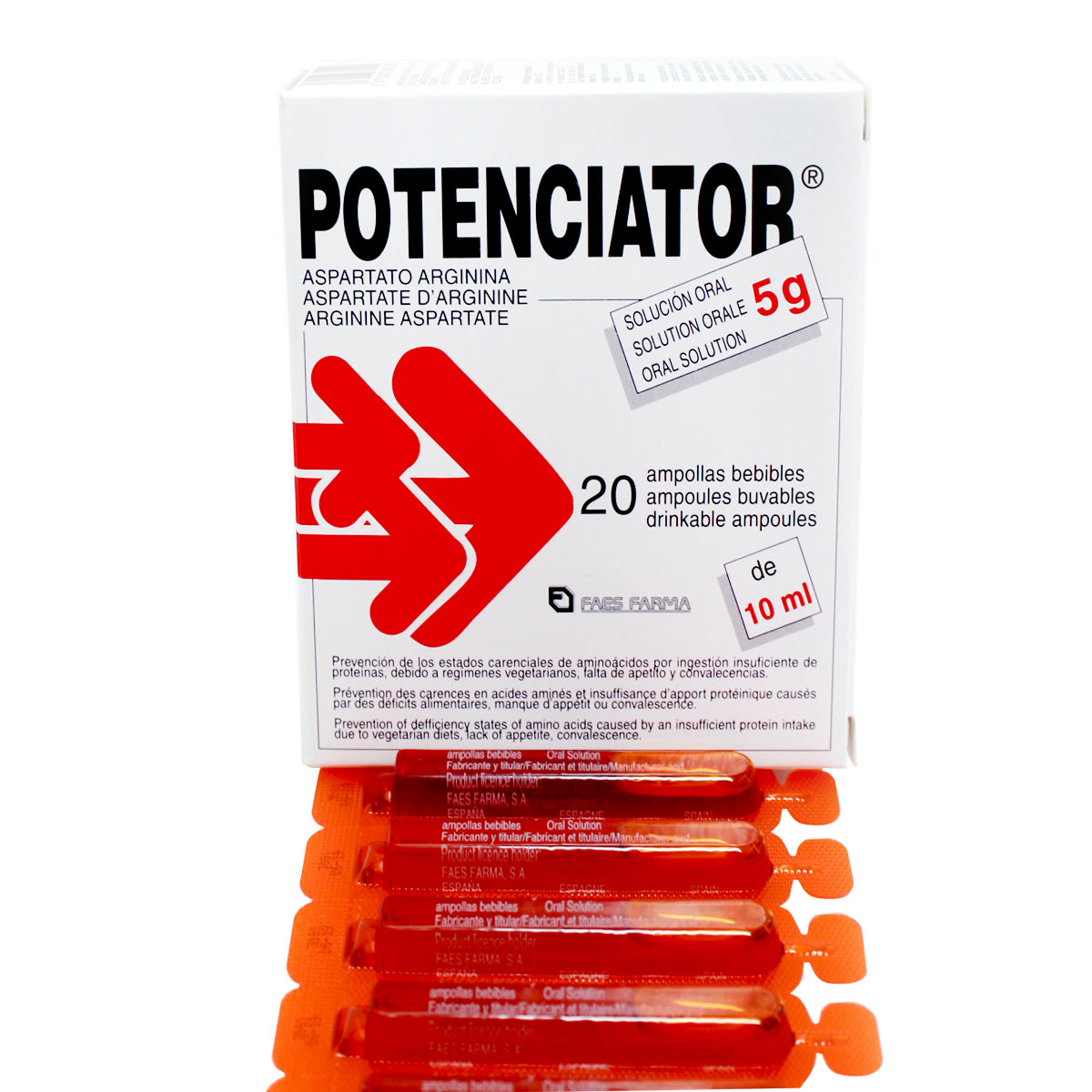 Productos - Farmacias San Nicolás