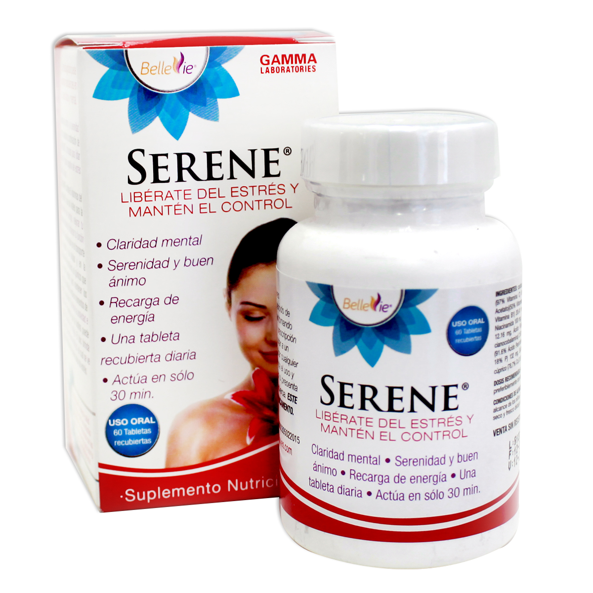 Productos - Farmacias San Nicolás