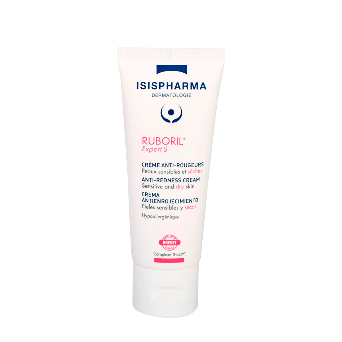 RUBORIL EXPERT S 40 ML - Farmacias San Nicolás