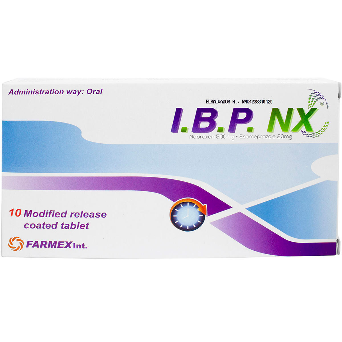 Productos - Farmacias San Nicolás