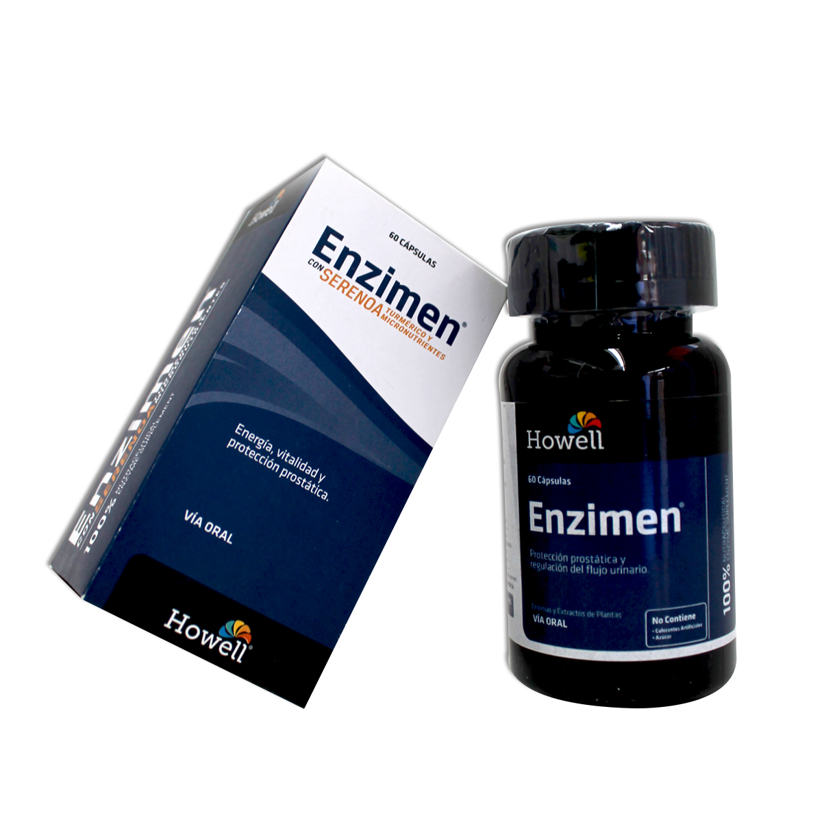 Productos - Farmacias San Nicolás