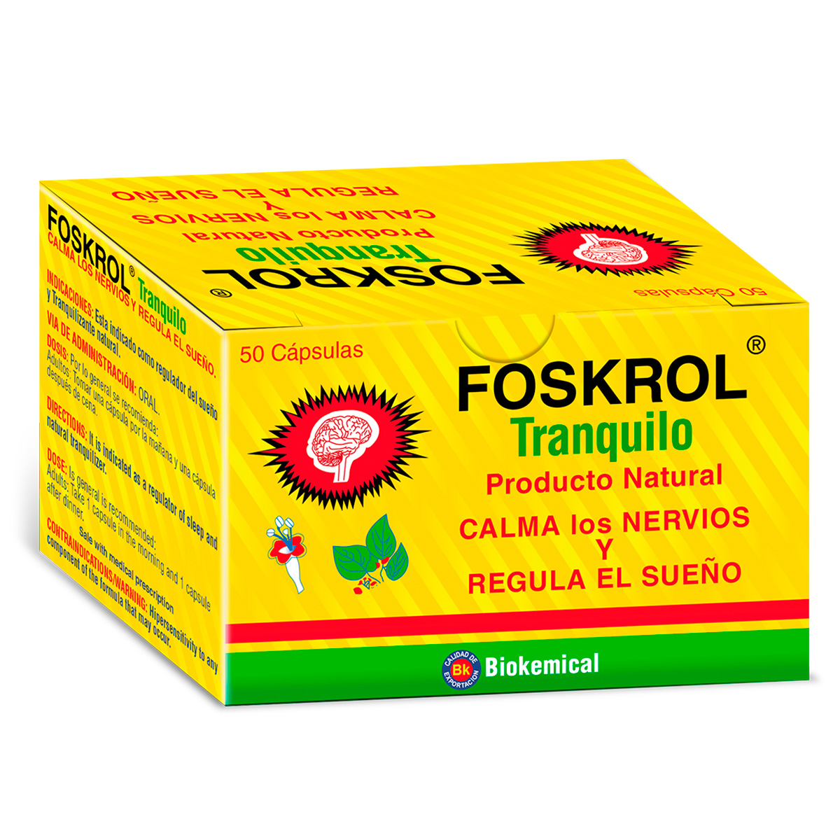 Productos - Farmacias San Nicolás