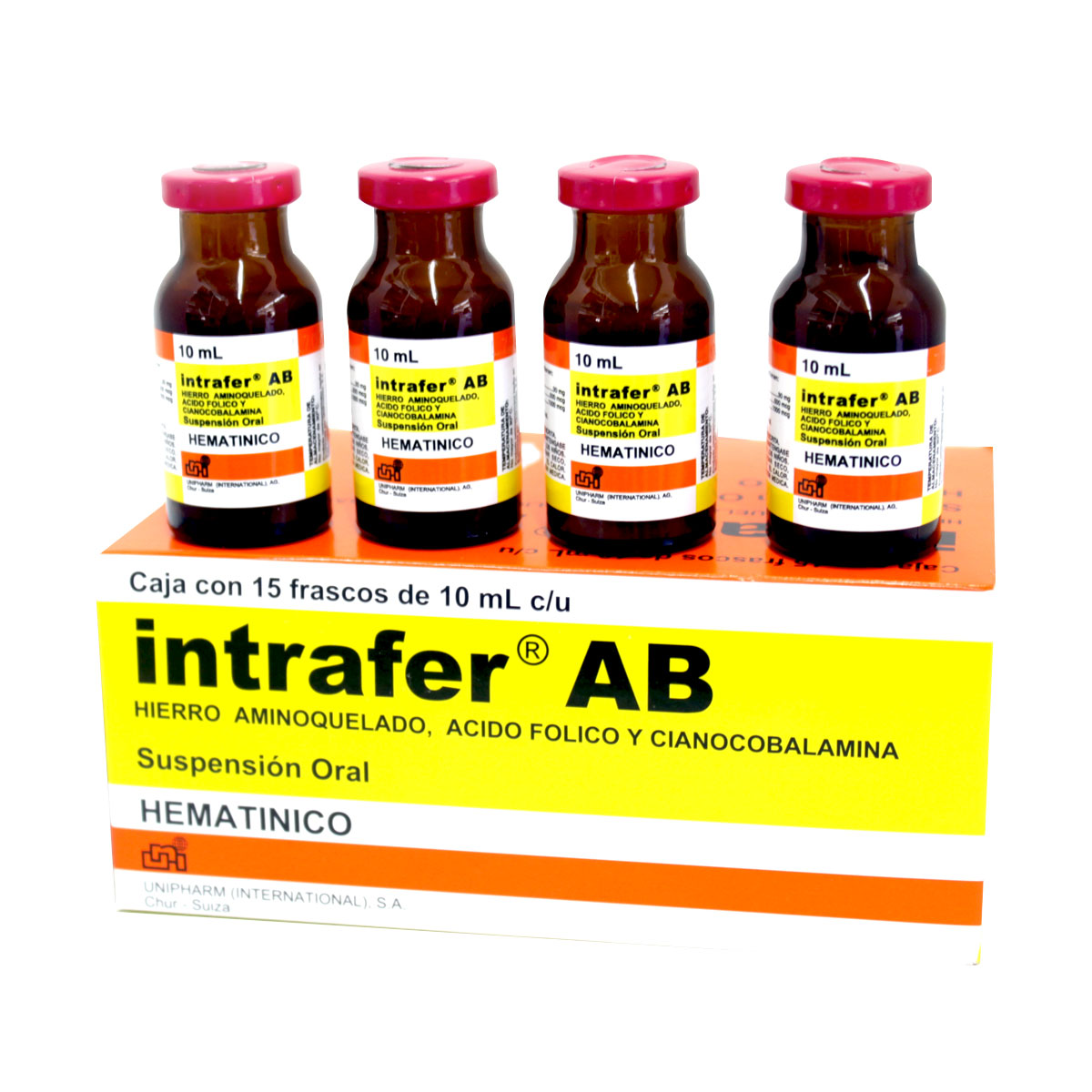 Productos - Farmacias San Nicolás