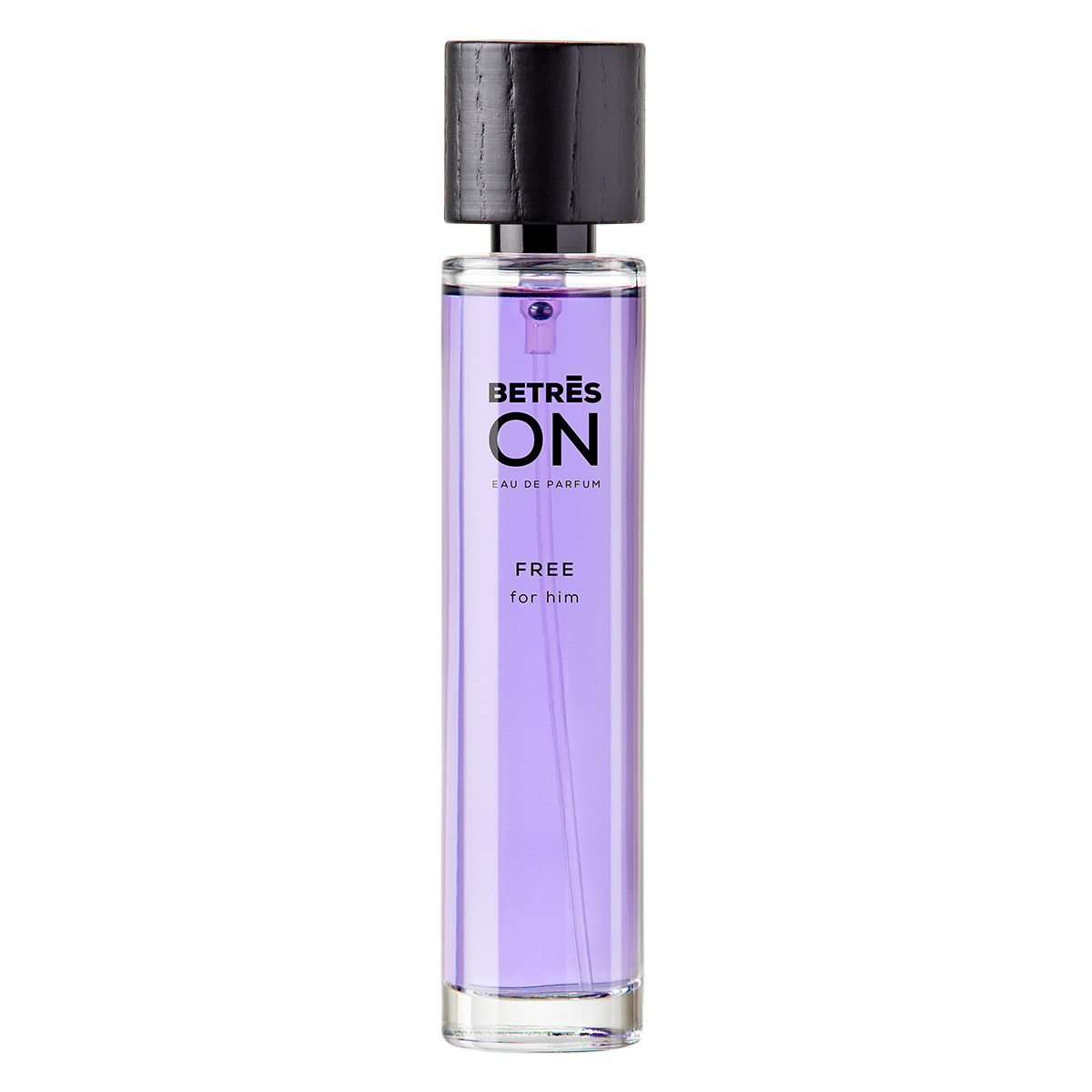 PERFUME PARA HOMBRE FREE BETRES ON 53ML - Farmacias San Nicolás